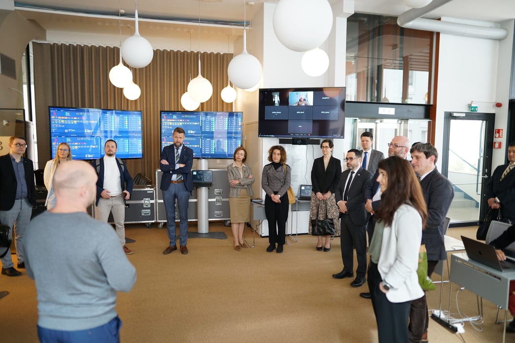 Types of Cyber Security Exercises: A Comprehensive Guide | CybExer Technologies